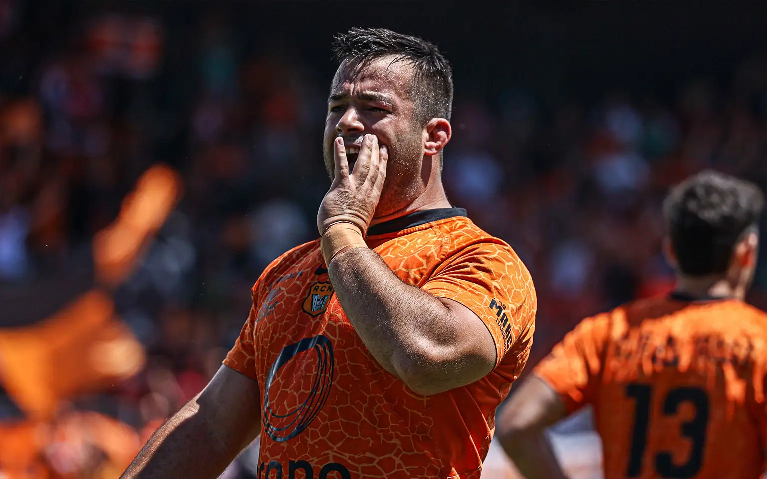 RC Narbonnais – Unigma