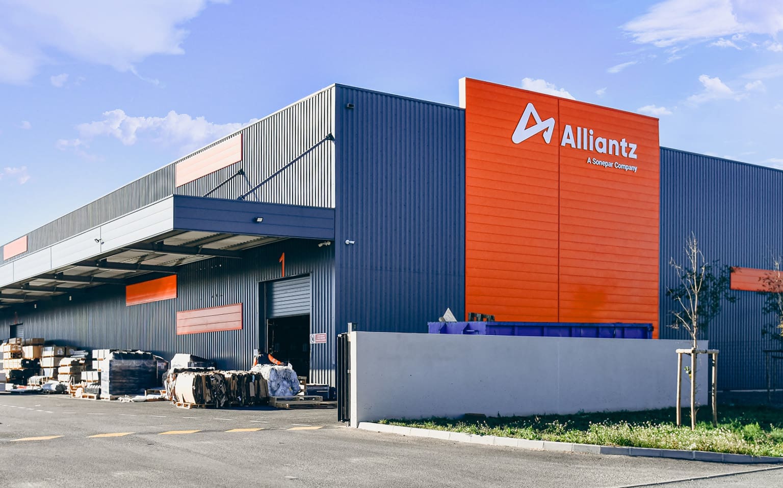 Alliantz – Unigma